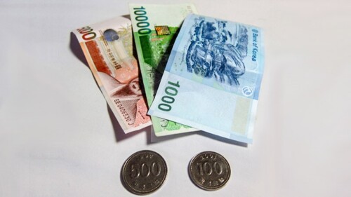 Currency: Converting Money, ATMs, and Credit Cards