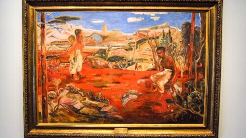 Leeum Museum Of Art - The Seoul Guide