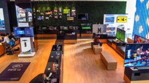 Samsung d'light - The Seoul Guide