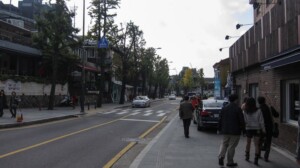 Samcheongdong - The Seoul Guide