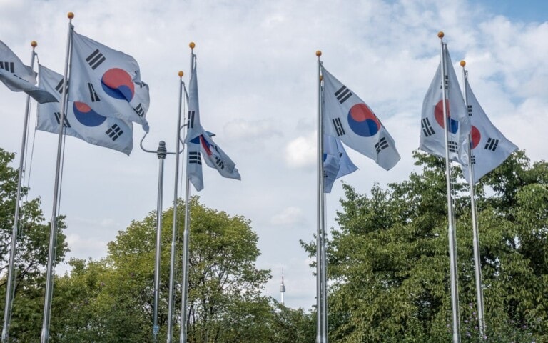Yongsan Family Park - The Seoul Guide