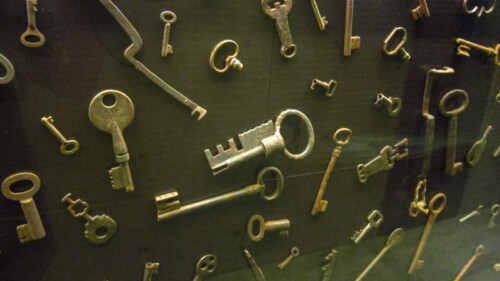 Lock Museum - The Seoul Guide