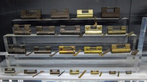 Lock Museum - The Seoul Guide