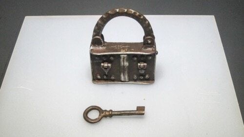 Lock Museum - The Seoul Guide