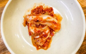 Myeongdong Kyoja - The Seoul Guide