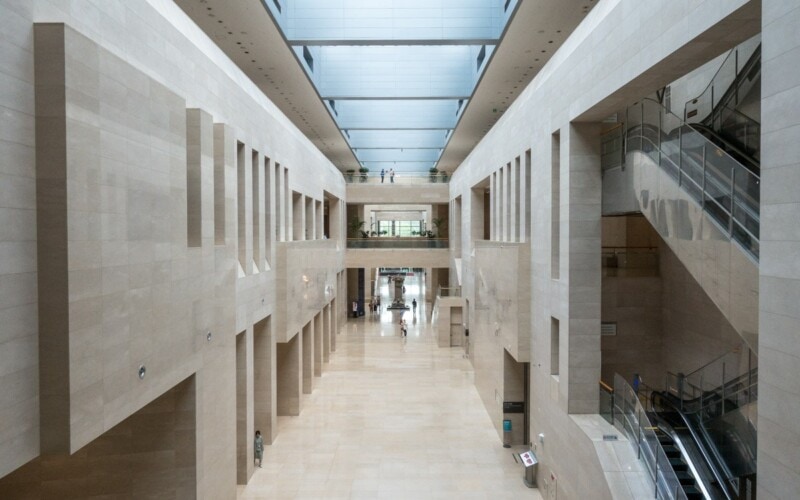 National Museum Of Korea - The Seoul Guide