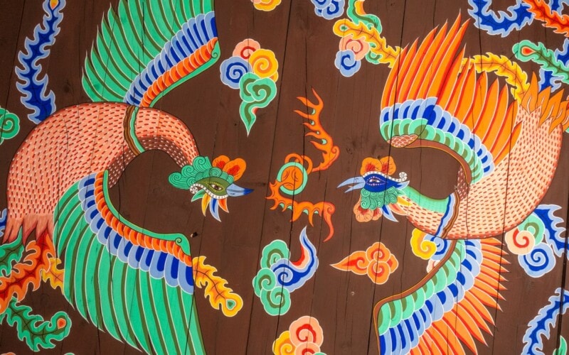 Hyehwamun Gate (Honghwamun Gate) - The Seoul Guide