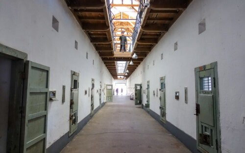 Seodaemun Prison History Hall - The Seoul Guide