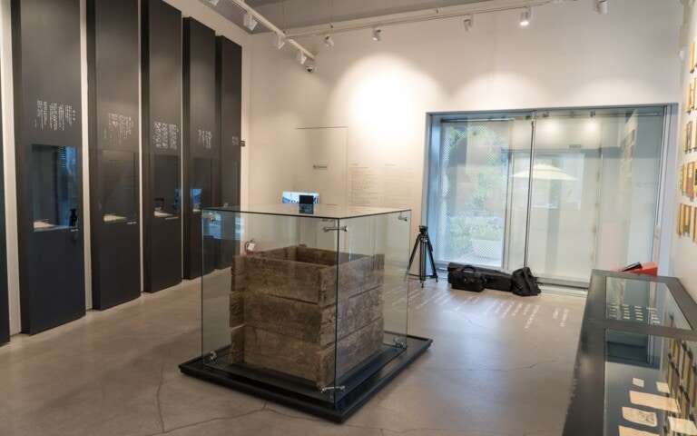 Yun Dong-ju Literature Museum - The Seoul Guide