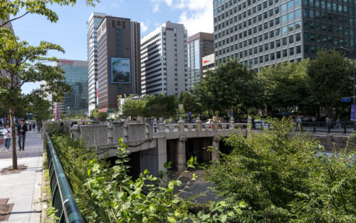 Gwangtonggyo Bridge - The Seoul Guide