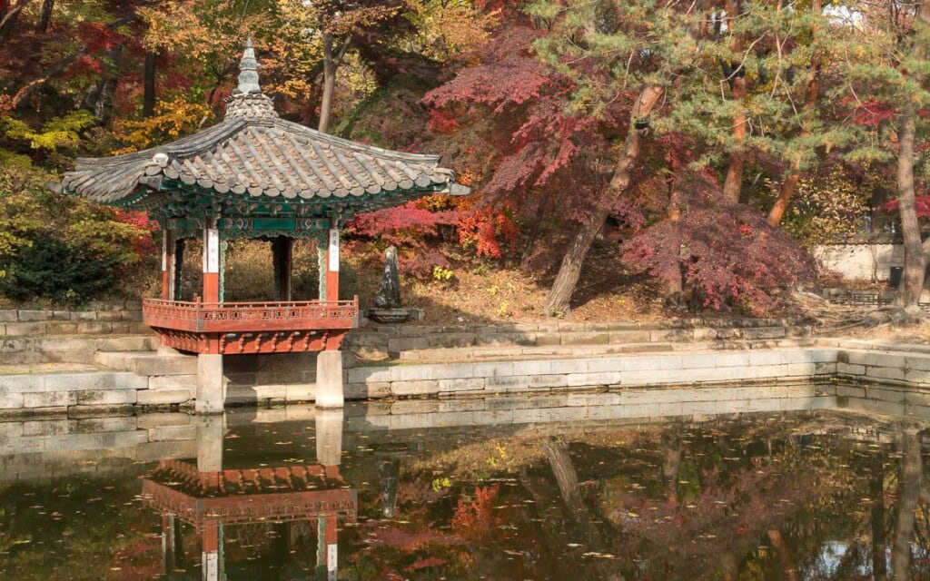 Best Time to Visit Seoul - The Seoul Guide