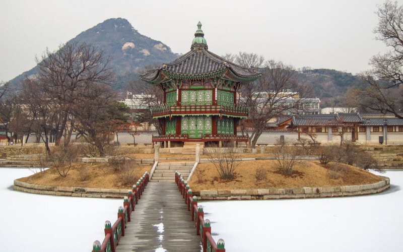 Best Time to Visit Seoul - The Seoul Guide